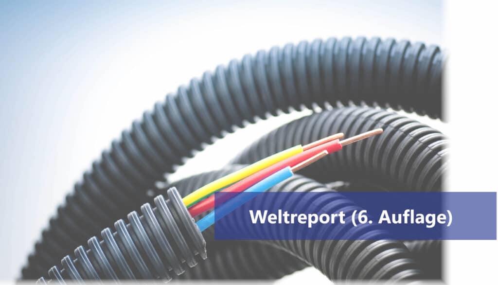 Ceresana Report: Weltmarkt für Weichmacher – KunststoffXtra