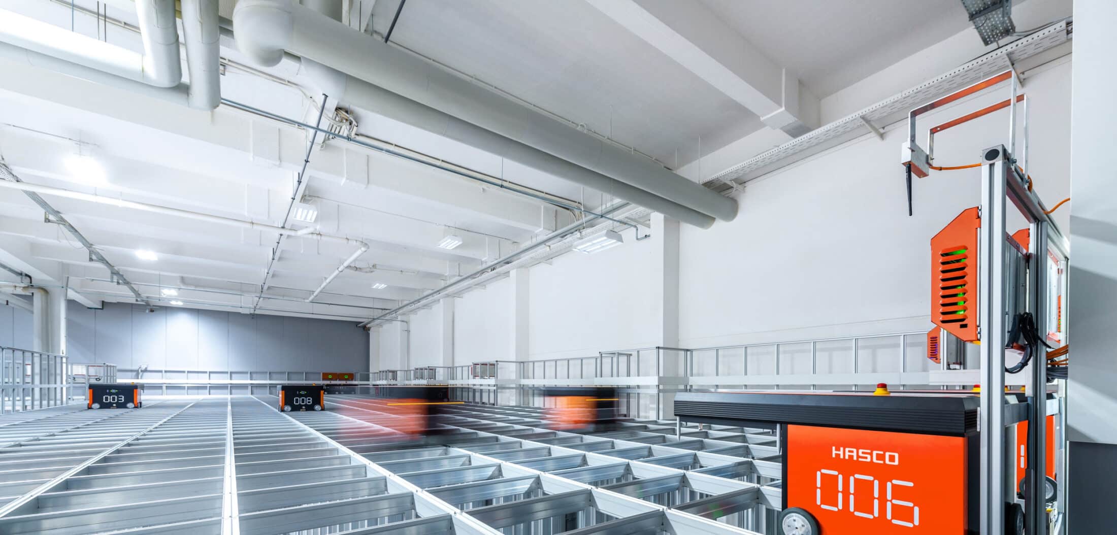 Hasco investiert am Standort Lüdenscheid – KunststoffXtra